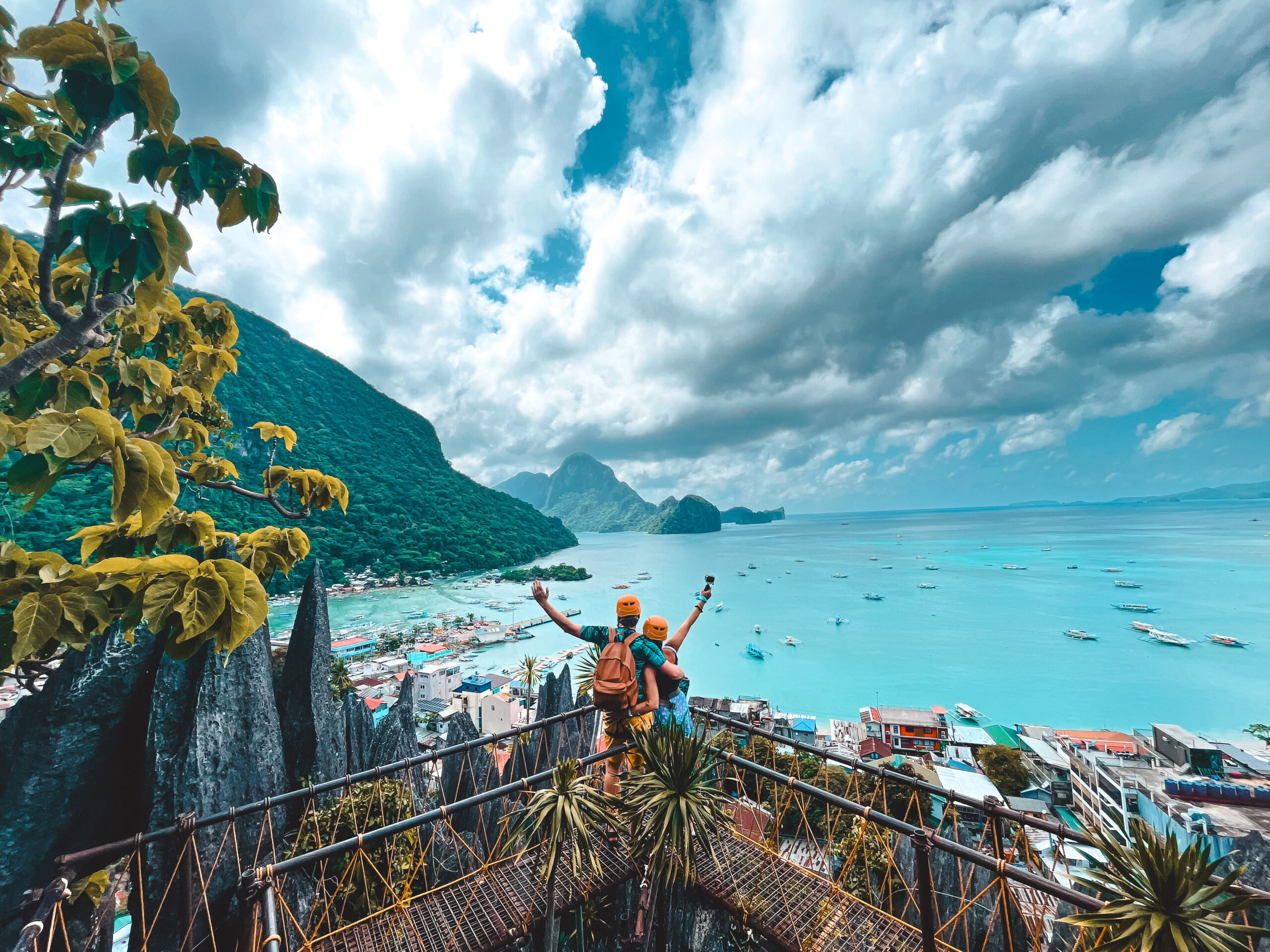 El-Nido Palawan, Philippines – An underrated gem - In Tati's Shoes